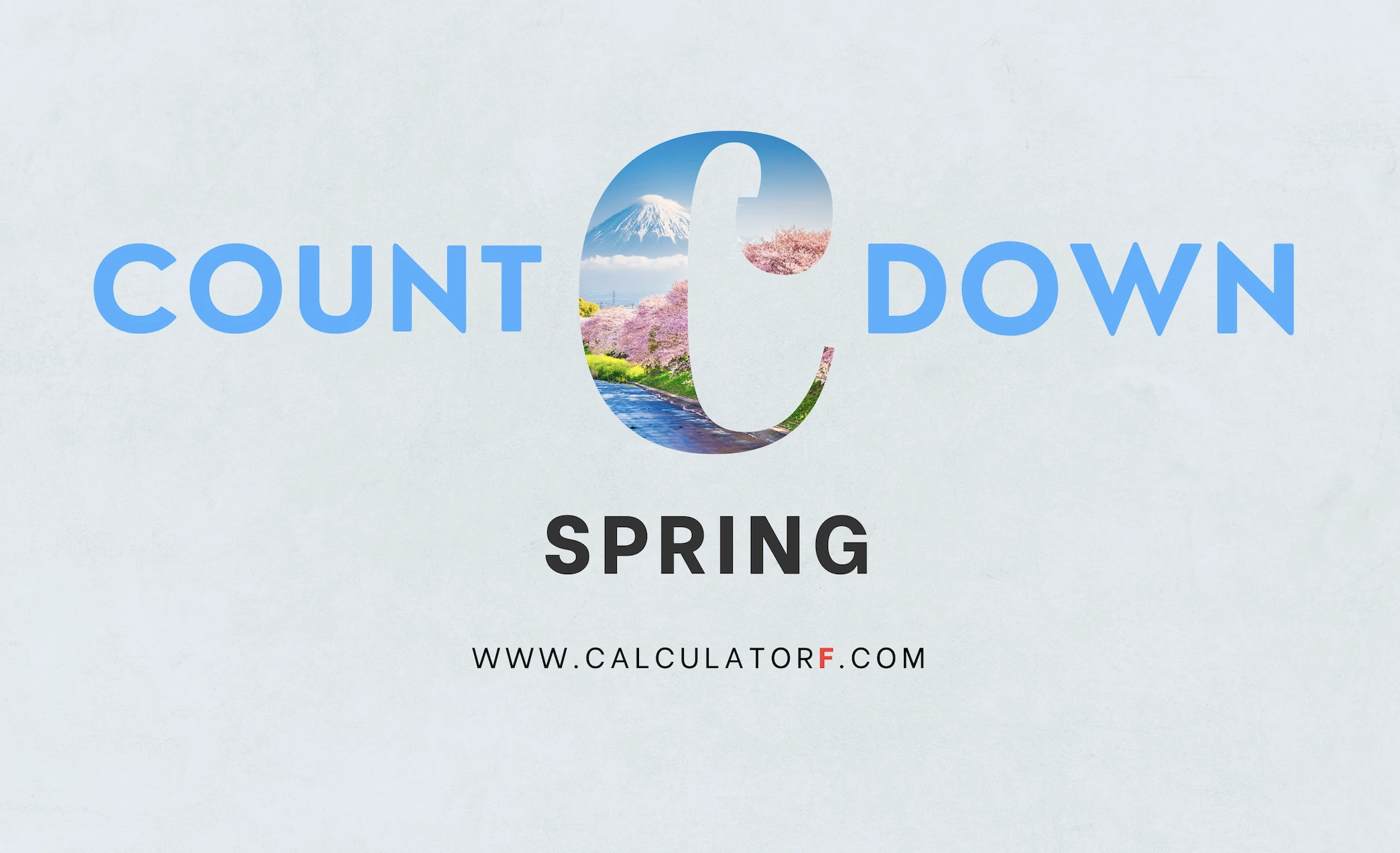 How Many Days Until Spring? Countdown To Spring 2026
