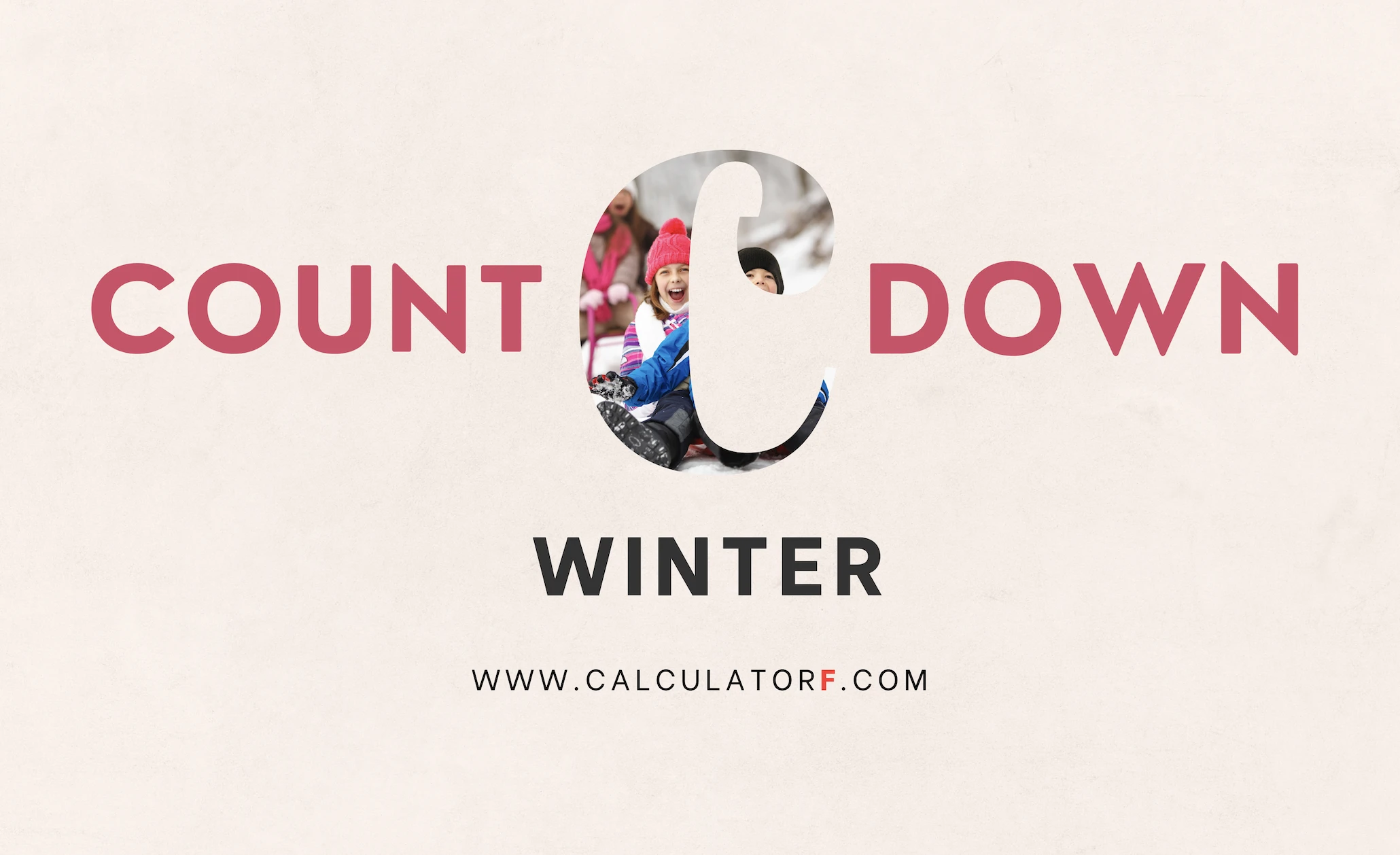 How Many Days Until Winter? Countdown 2025
