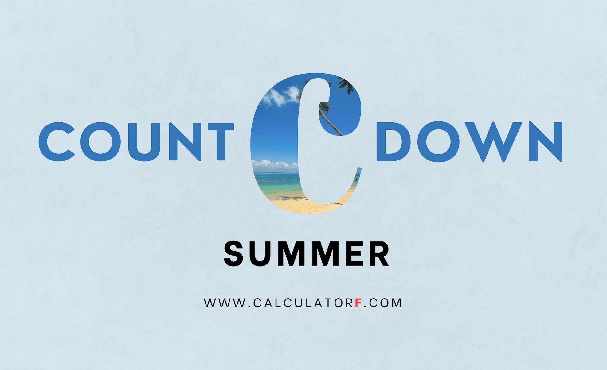 How Many Days Until Summer? Countdown To Summer 2025